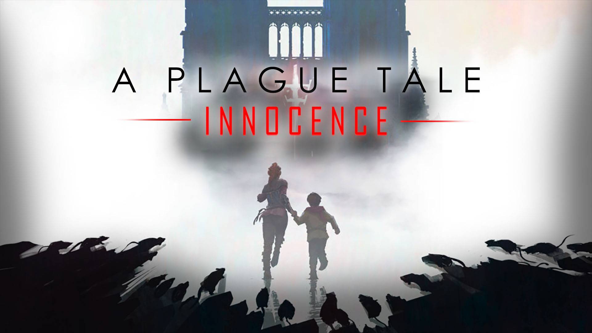 A Plague Tale Innocence