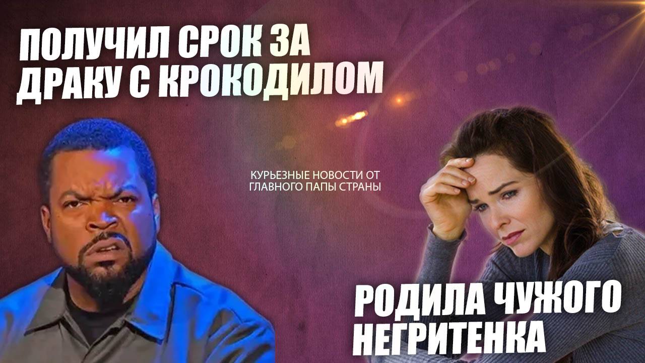 смешные новости без политики