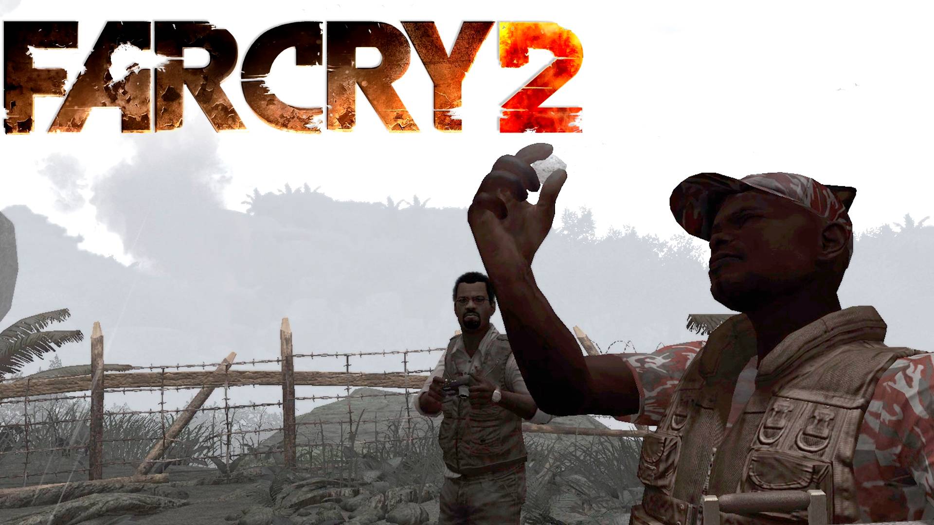 Far Cry 2