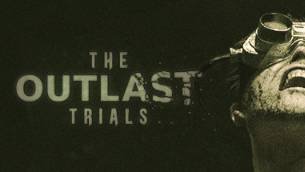 The Outlast Trials