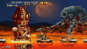 Metal Slug