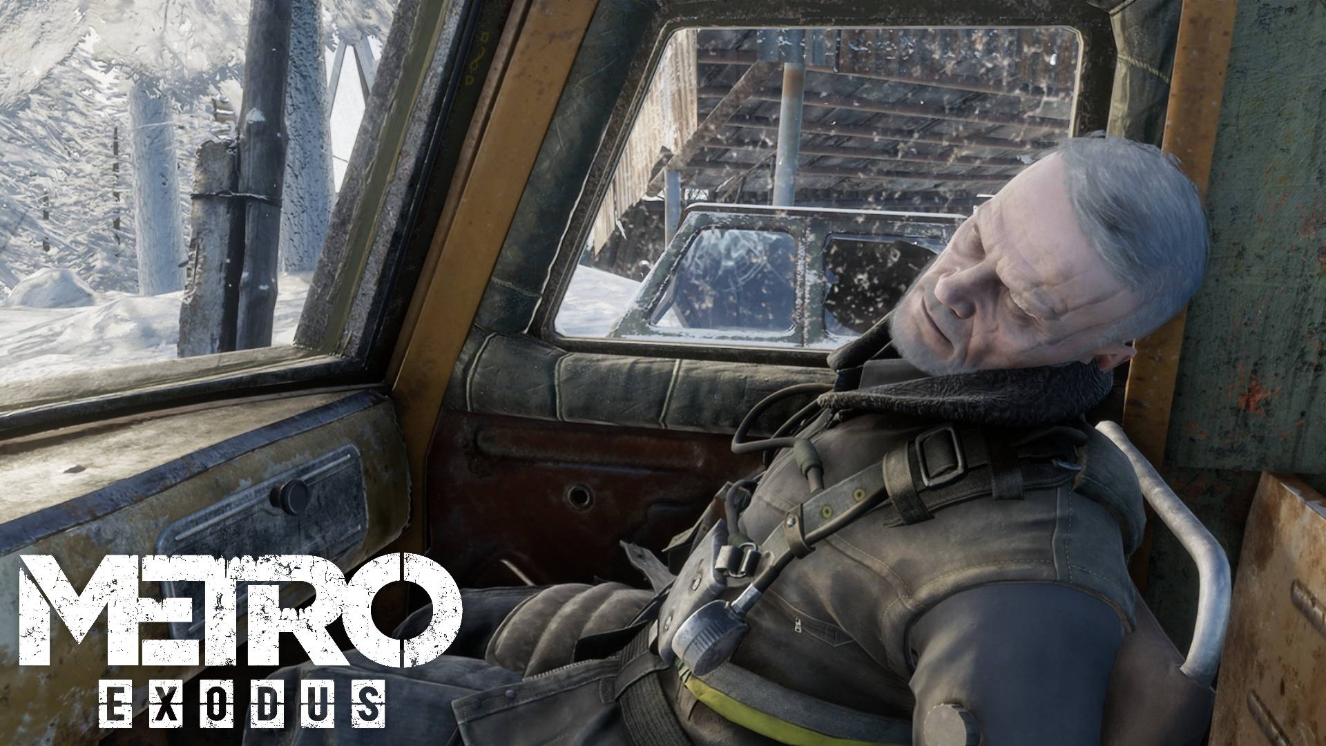 Metro Exodus