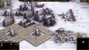 Cossacks 3