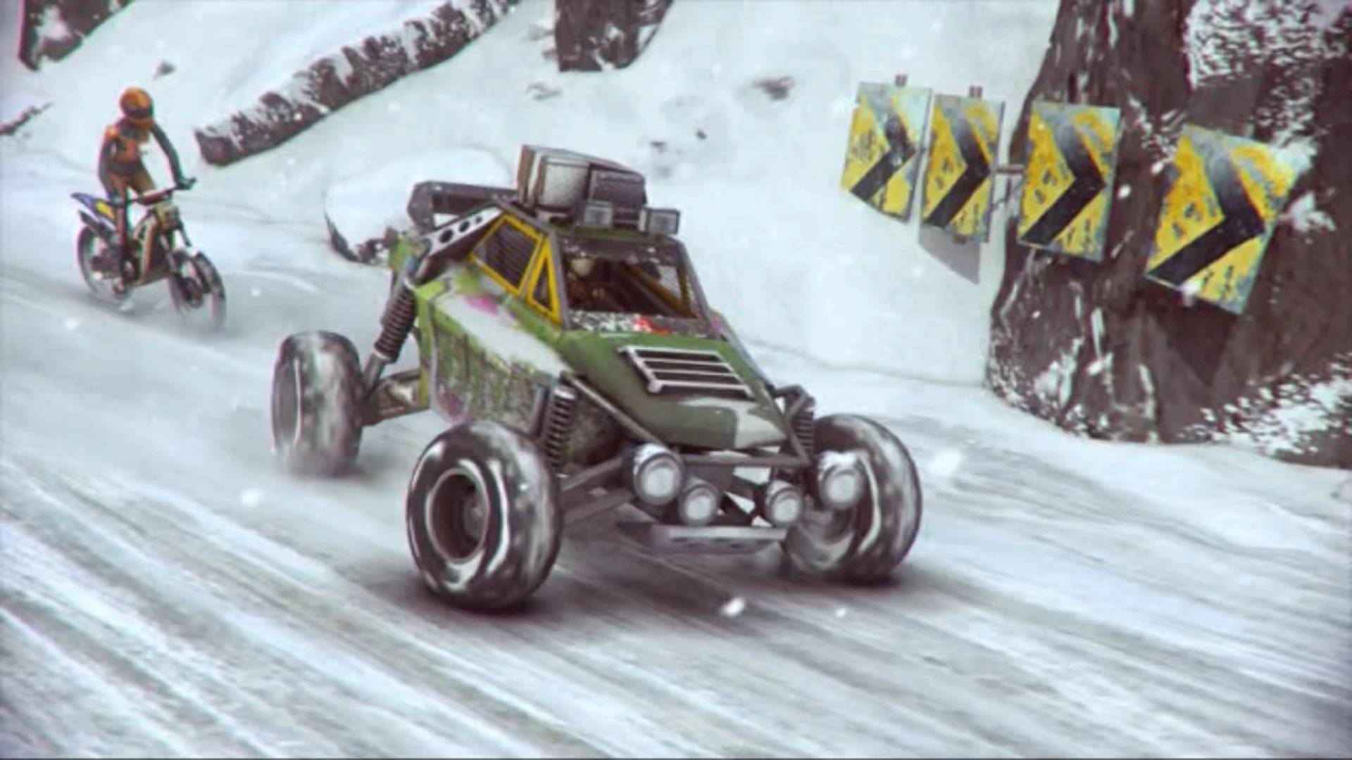 MotorStorm