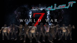 WORLD WAR Z