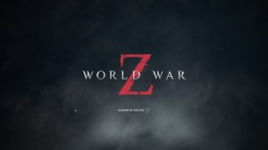 World War Z , Стрим