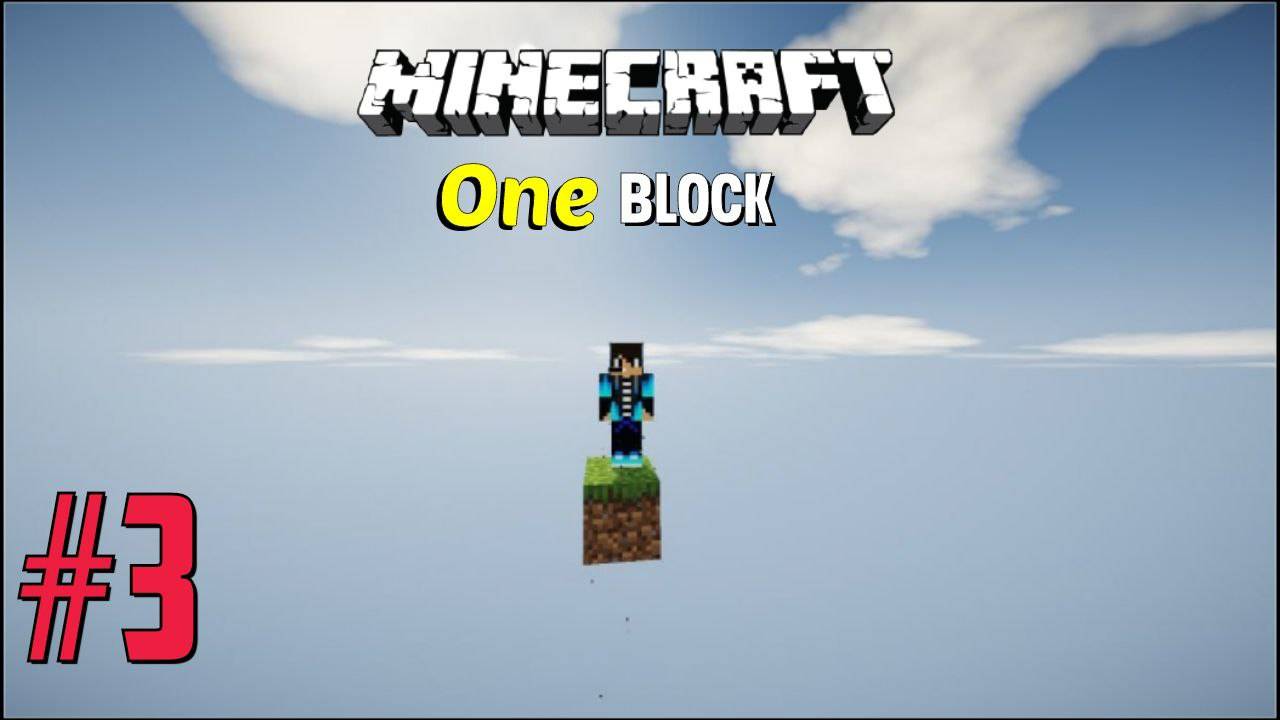 One Block