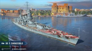 World of Warships