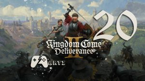 Kingdom Come: Deliverance II