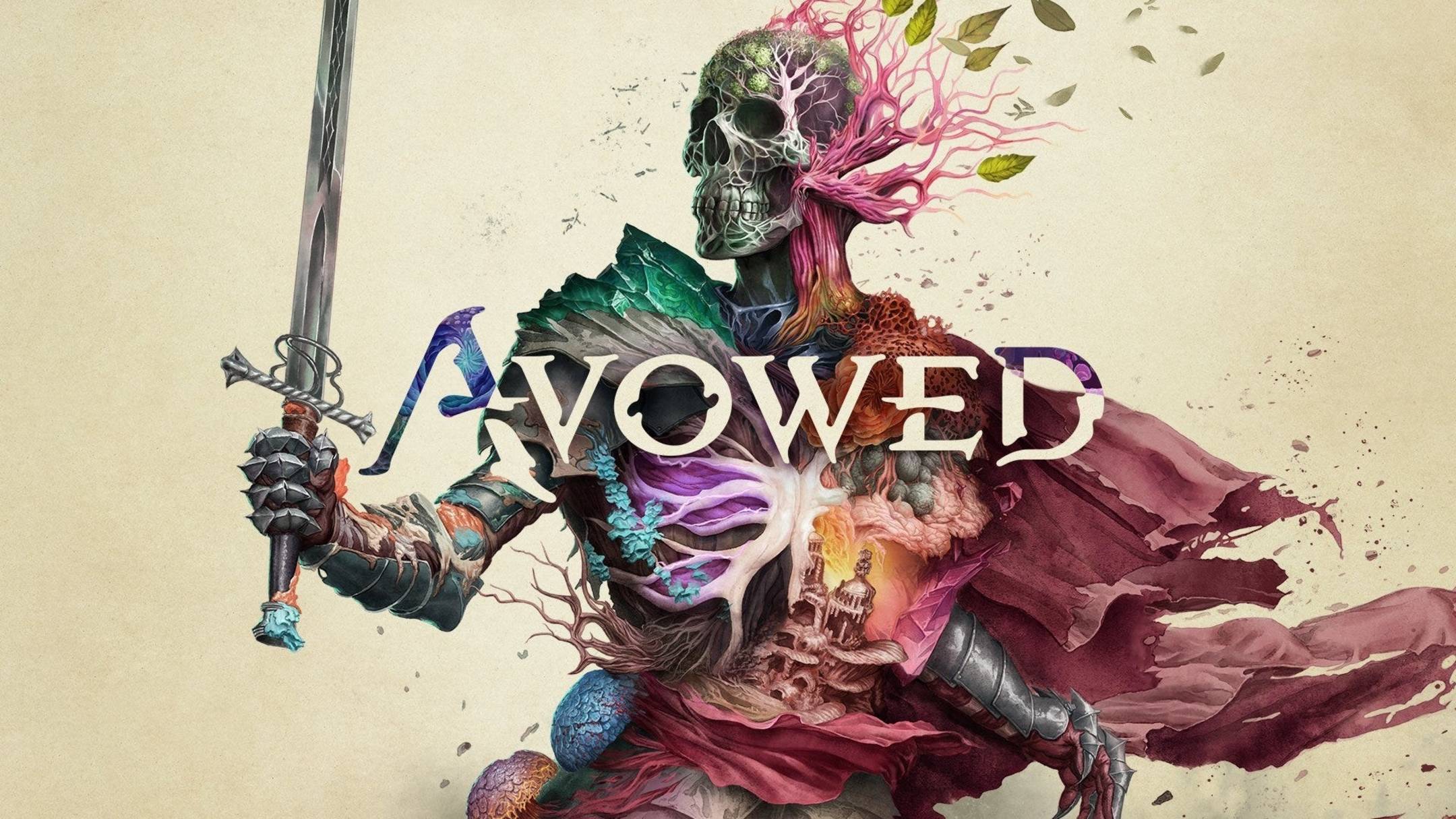 Avowed (стримы)