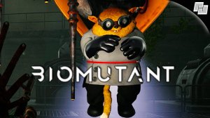 Biomutant