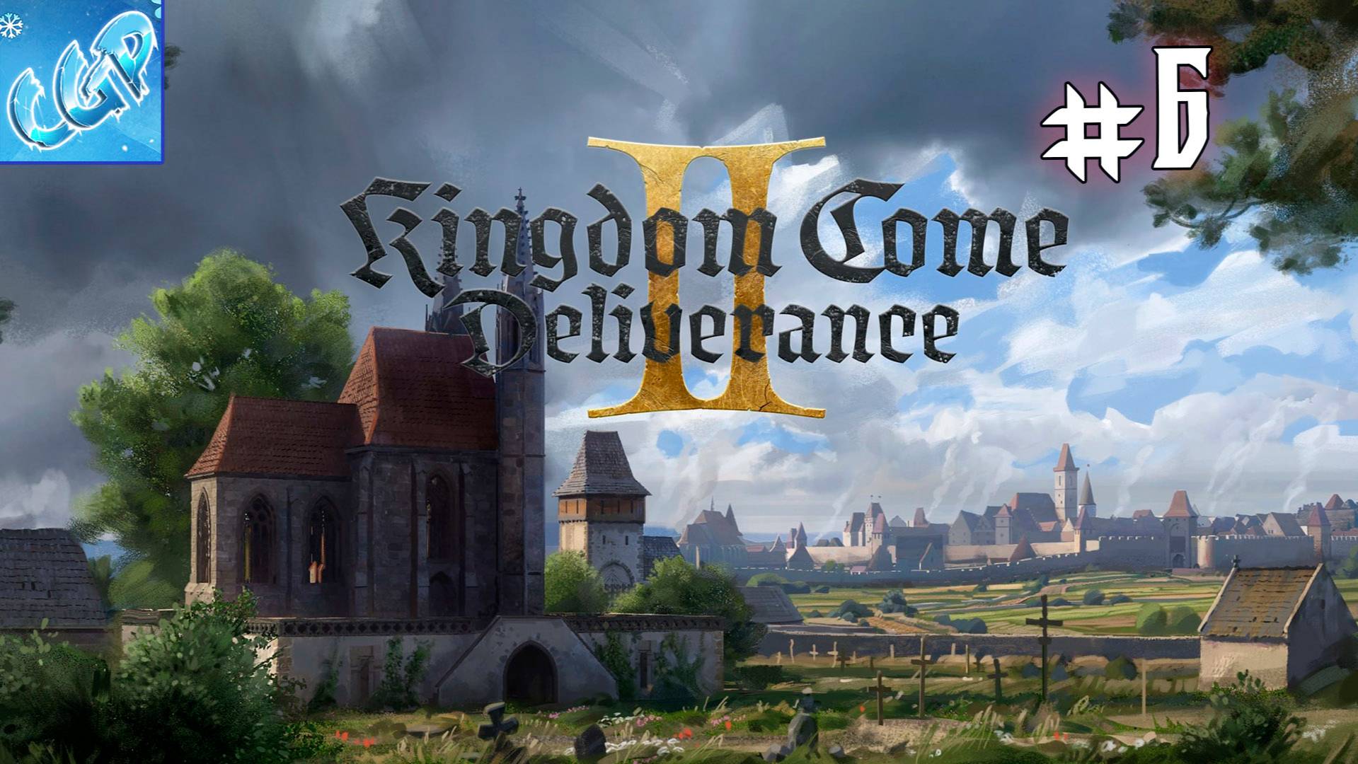 Kingdom Come: Deliverance II