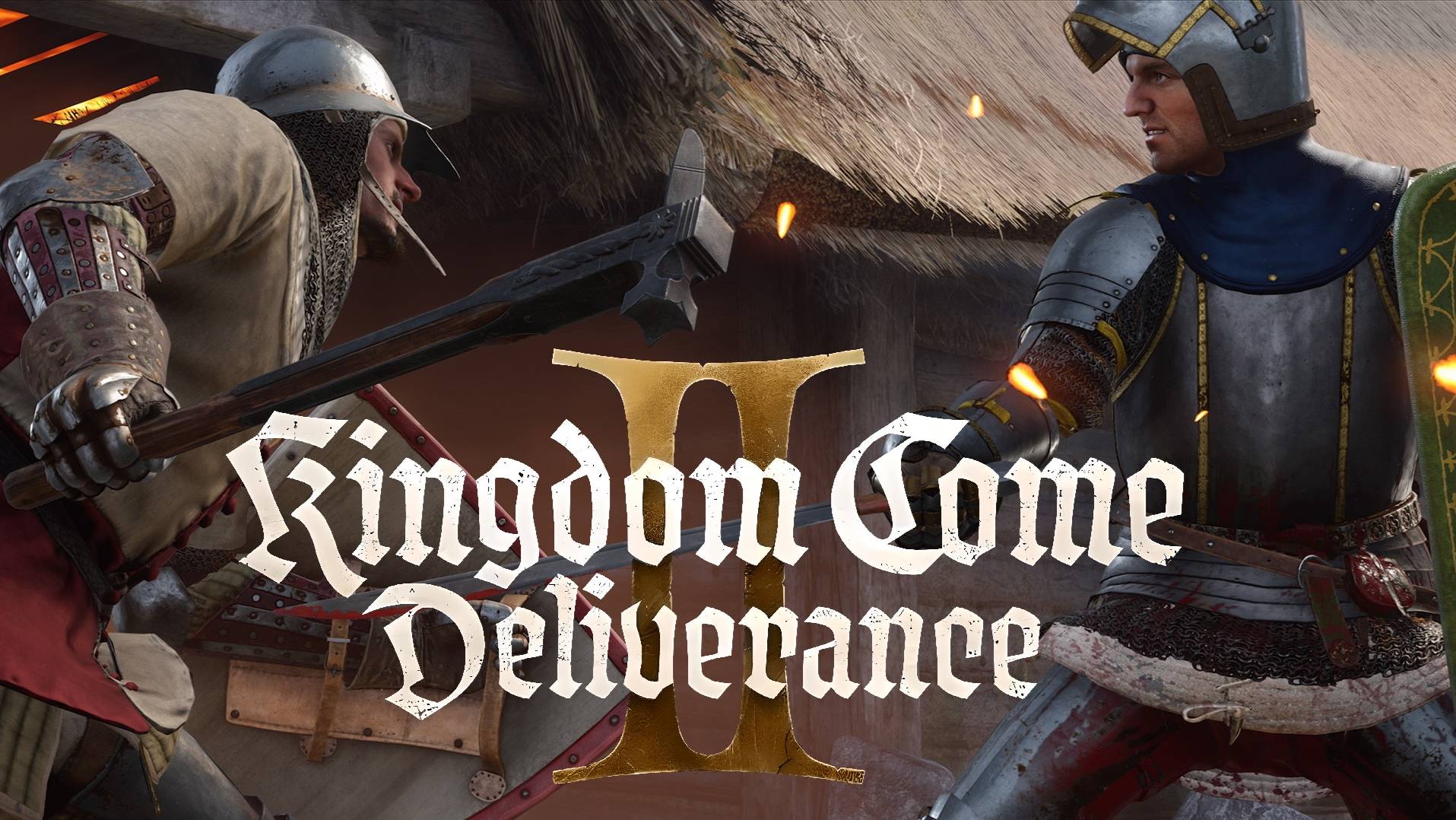 Kingdom Come Deliverance 2