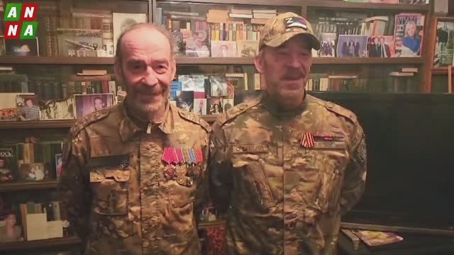 Гуманитарные проекты Фонда ″Уникальная Страна″ с ФИА ″ANNA NEWS″ и другими партнерами