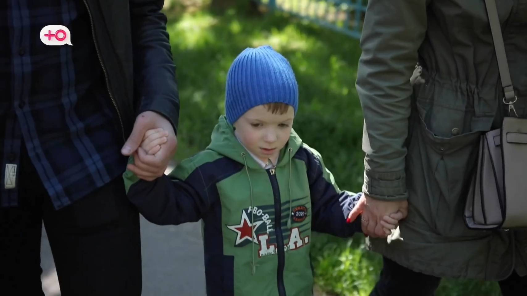 "Зови меня мамой". Лучшее