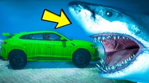 НОВЫЕ ГТА 5 МОДЫ | GTA 5 MODS