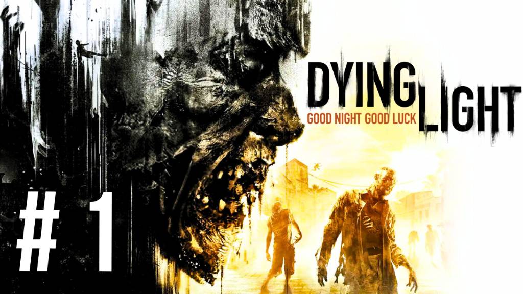 DYING LIGHT