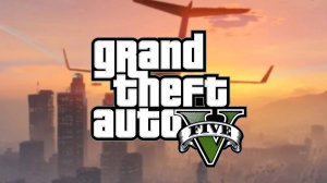 Grand Theft Auto 5