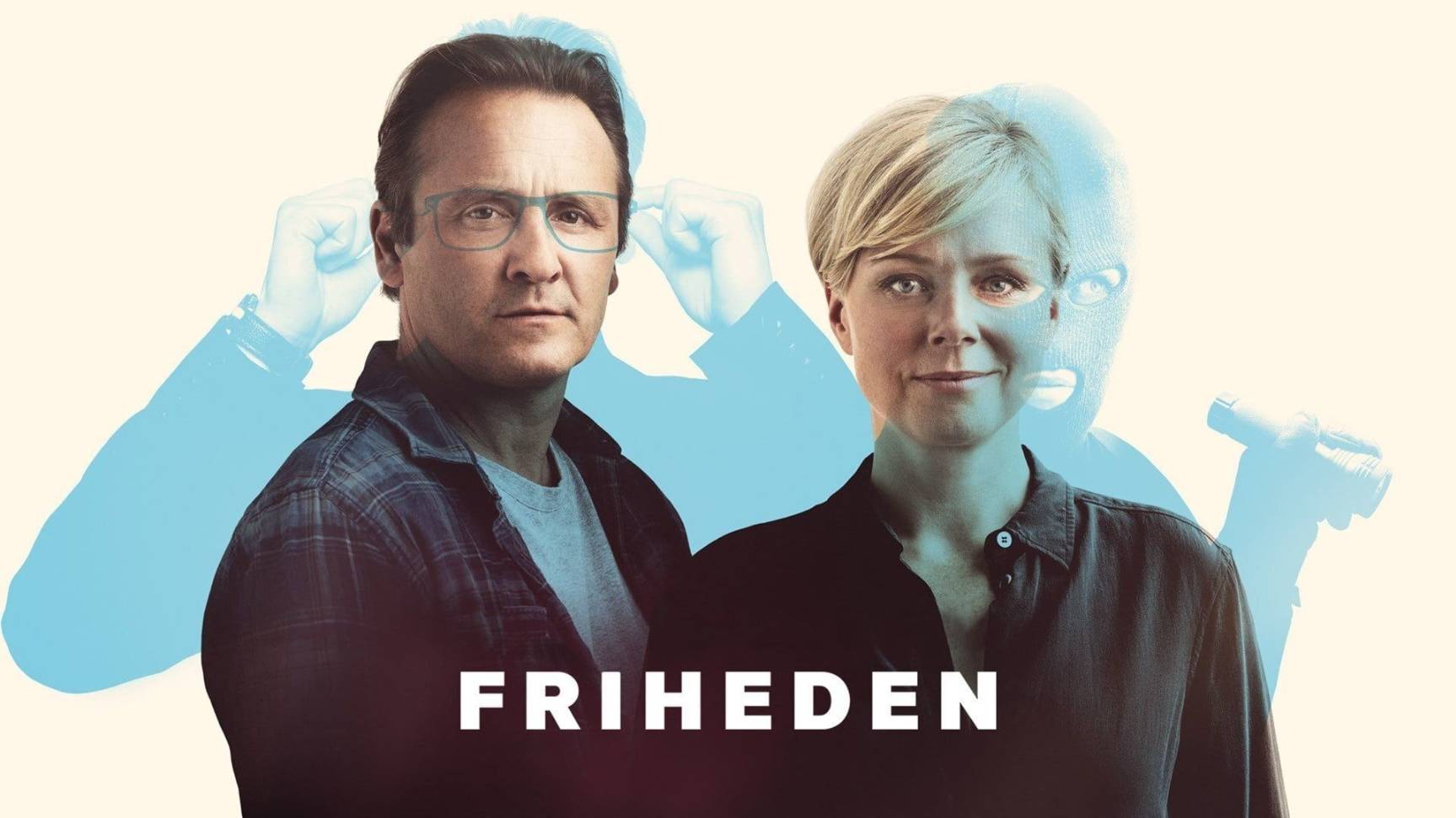 Сериал За и против / Friheden