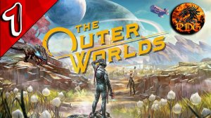 The Outer Worlds