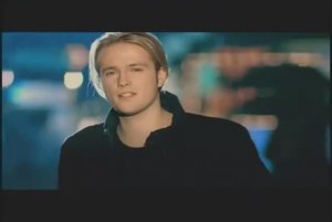 Westlife. Только для девочек.