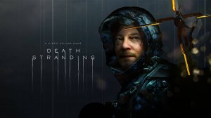 Death Stranding