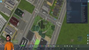 Cities Skylines II Прохождение