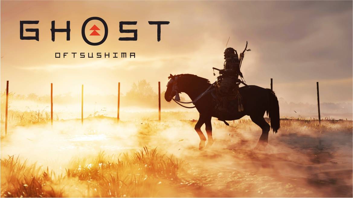 Ghost of Tsushima