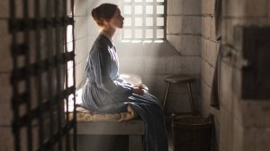 Сериал Она же Грэйс / Alias Grace