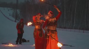 Видео о городских мероприятиях