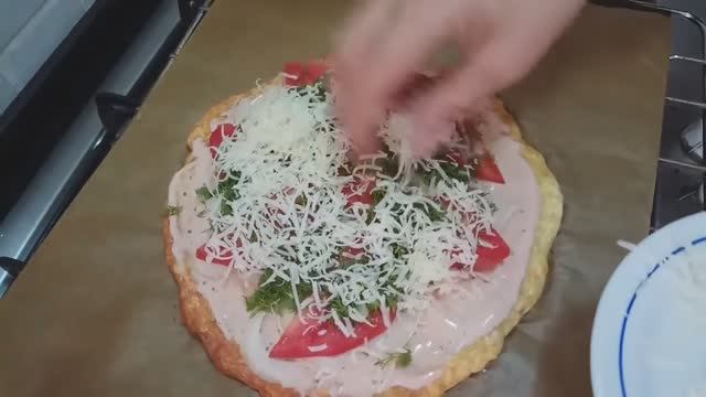 Пицца🍕