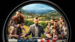 Far Cry 5