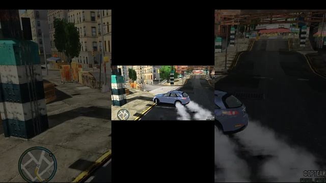 GTA 4