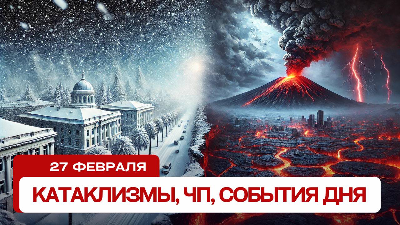 Февраль 2025