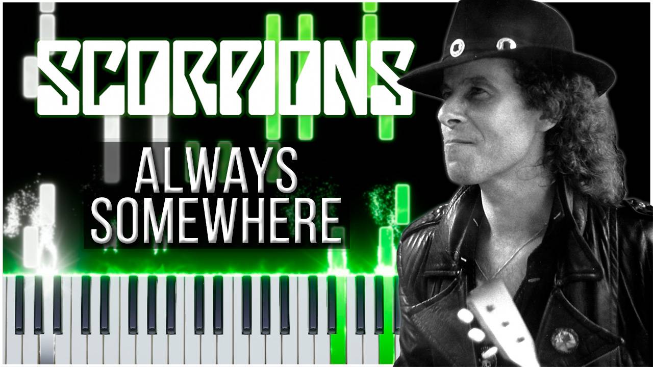 [ Scorpions ]