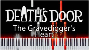 [ Death′s Door ] 🎹