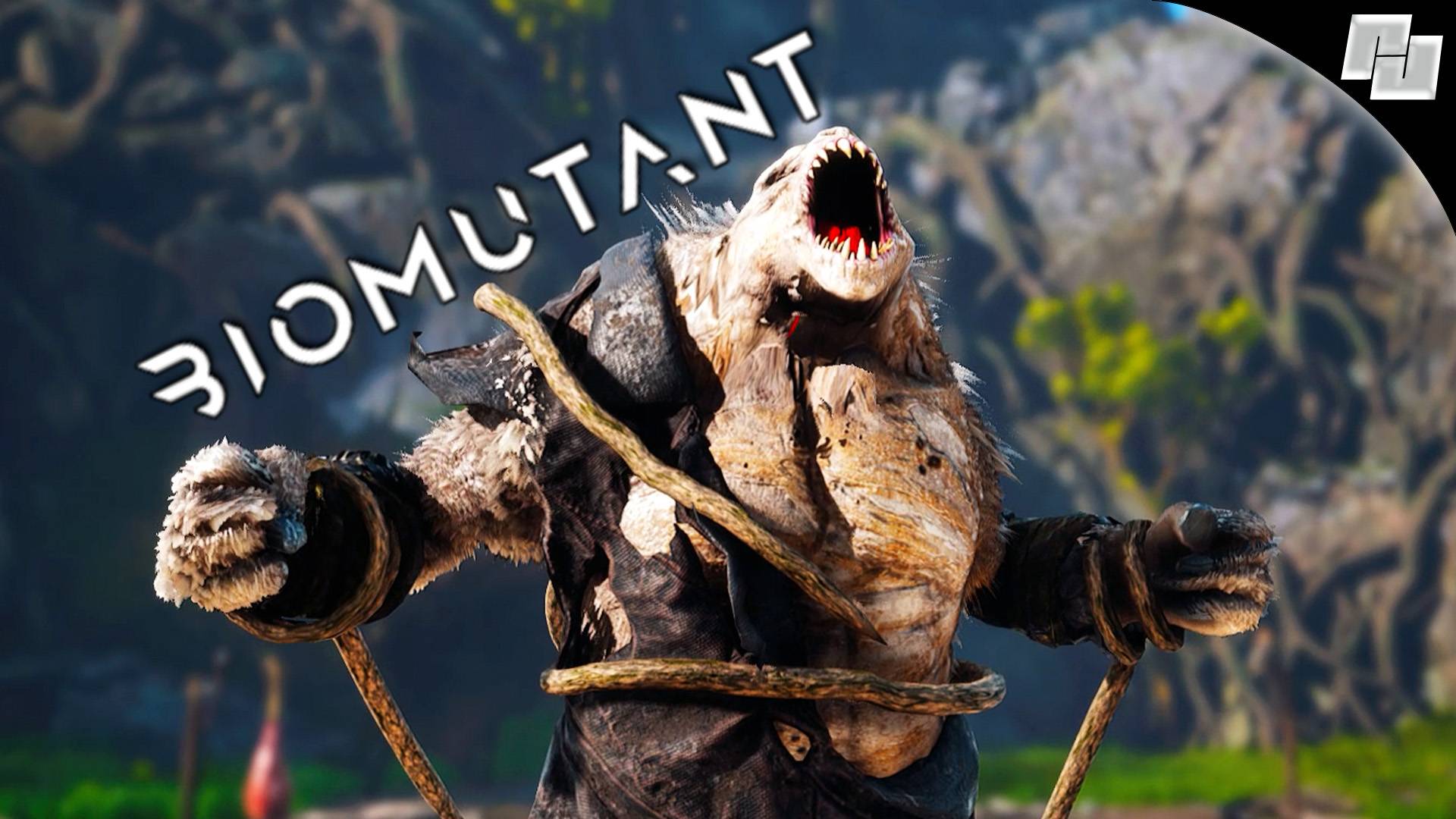 Biomutant