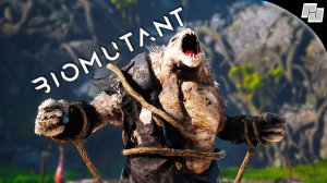 Biomutant