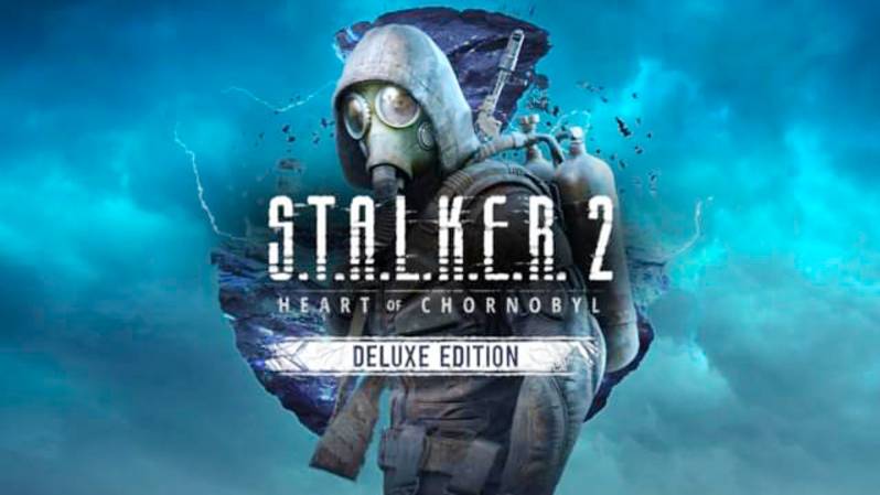 S.T.A.L.K.E.R. 2 Heart of Chornobyl