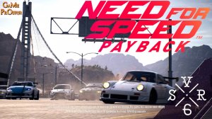 Need for Speed Payback