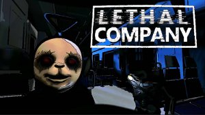 Lethal Company