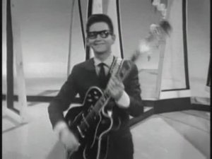 Roy Orbison - Рой Орбисон