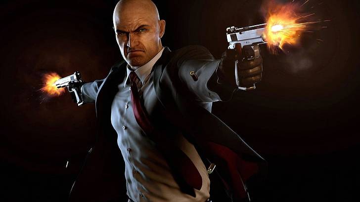 Hitman  Absolution