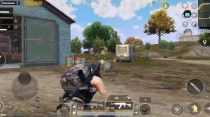 Видеоигра PUBG MOBILE