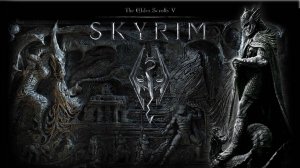 The Elder Scrolls V Skyrim Special Edition