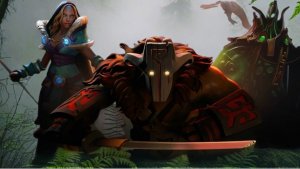 Dota 2