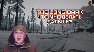 The Long Dark