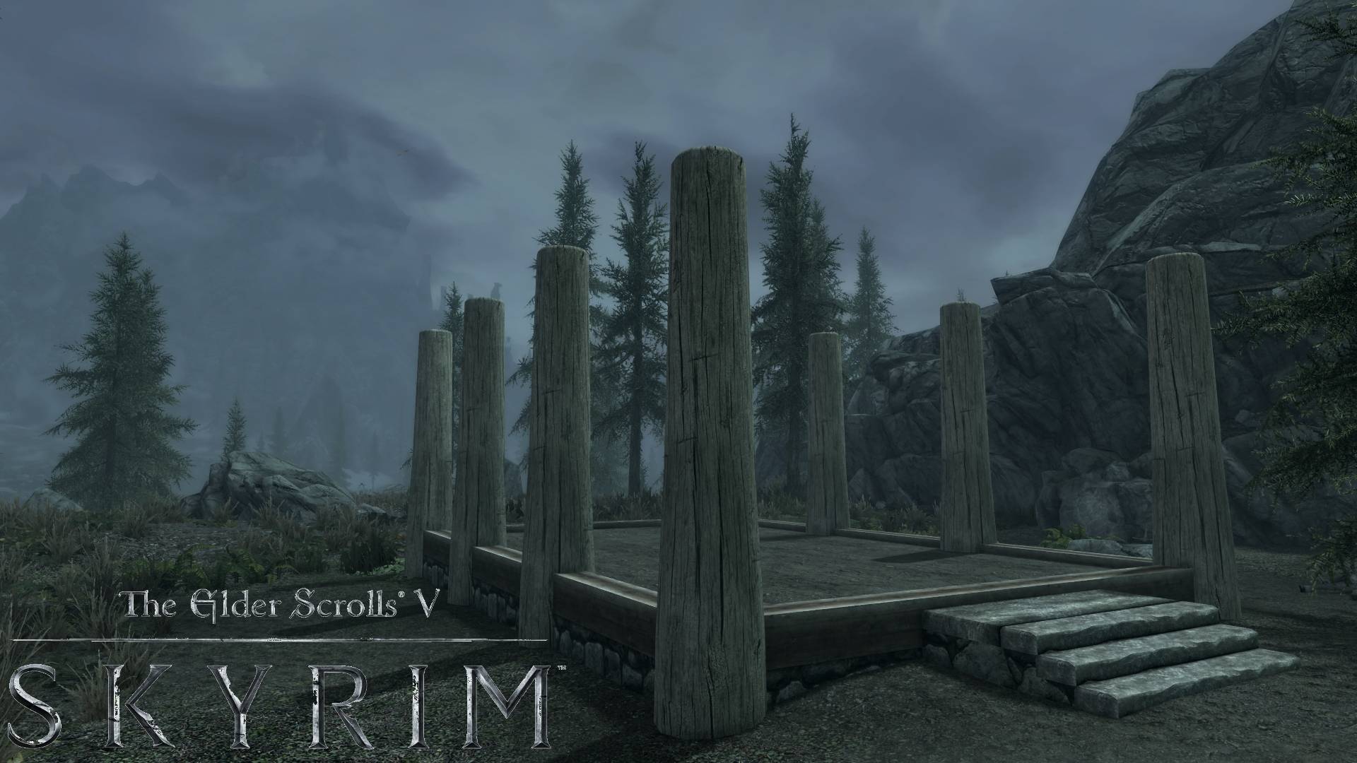 The Elder Scrolls V: Skyrim