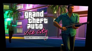 [МОД] GTA: Vice City NextGen Edition