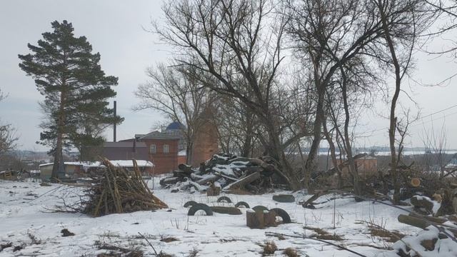 Будни и праздники Историко-культурного центра ″Родник Отчизны″ в селе Альшань